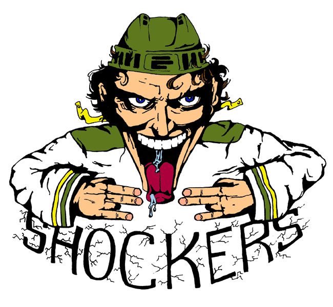 Schedules | Winnipeg Central Hockey League